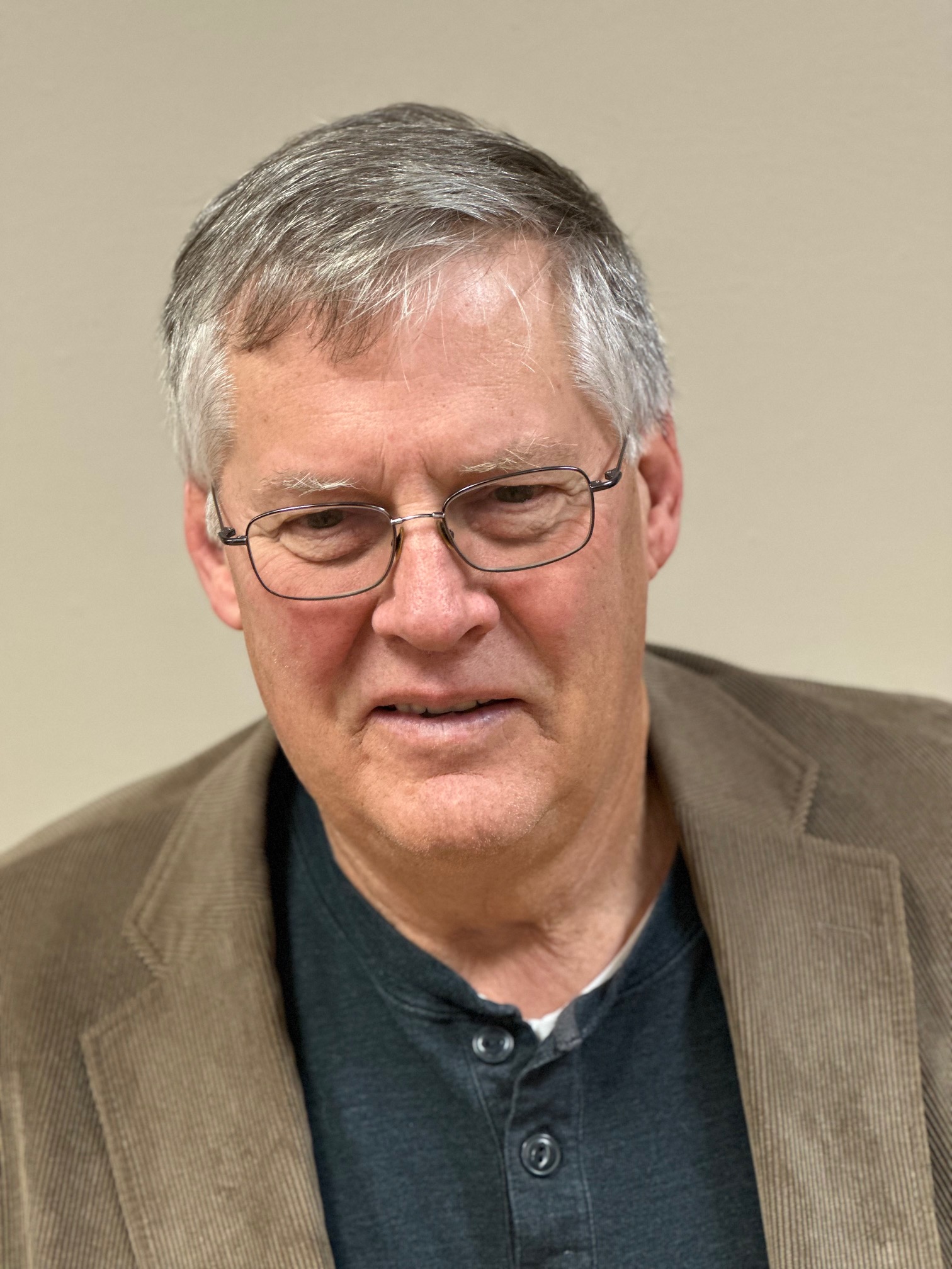 North Dakota Township Officers Association - Officers & Directors