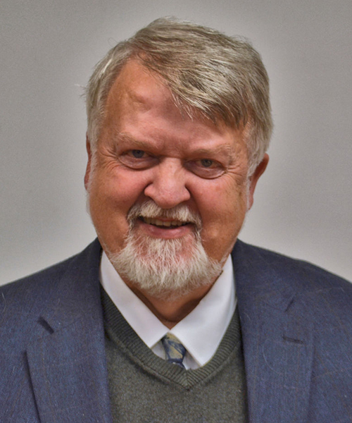 North Dakota Township Officers Association - Officers & Directors