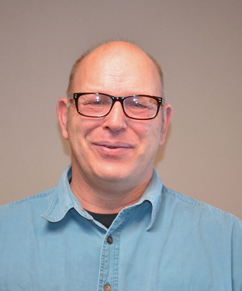 North Dakota Township Officers Association - Officers & Directors