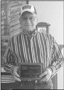 North Dakota Township Officers Association - Award Details